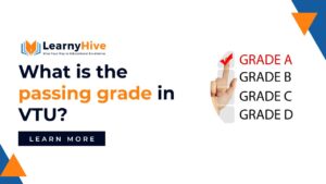 What Is The Passing Grade In VTU? | LearnyHive