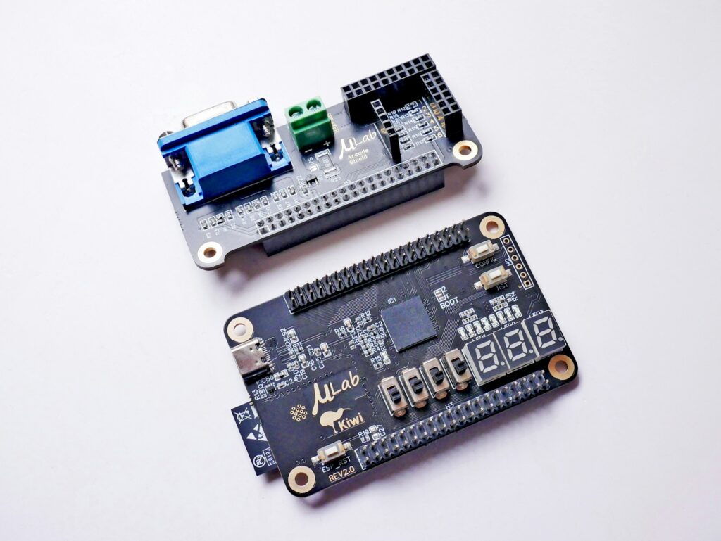 How Does The ARM Design Philosophy Shape Modern Embedded Systems ...